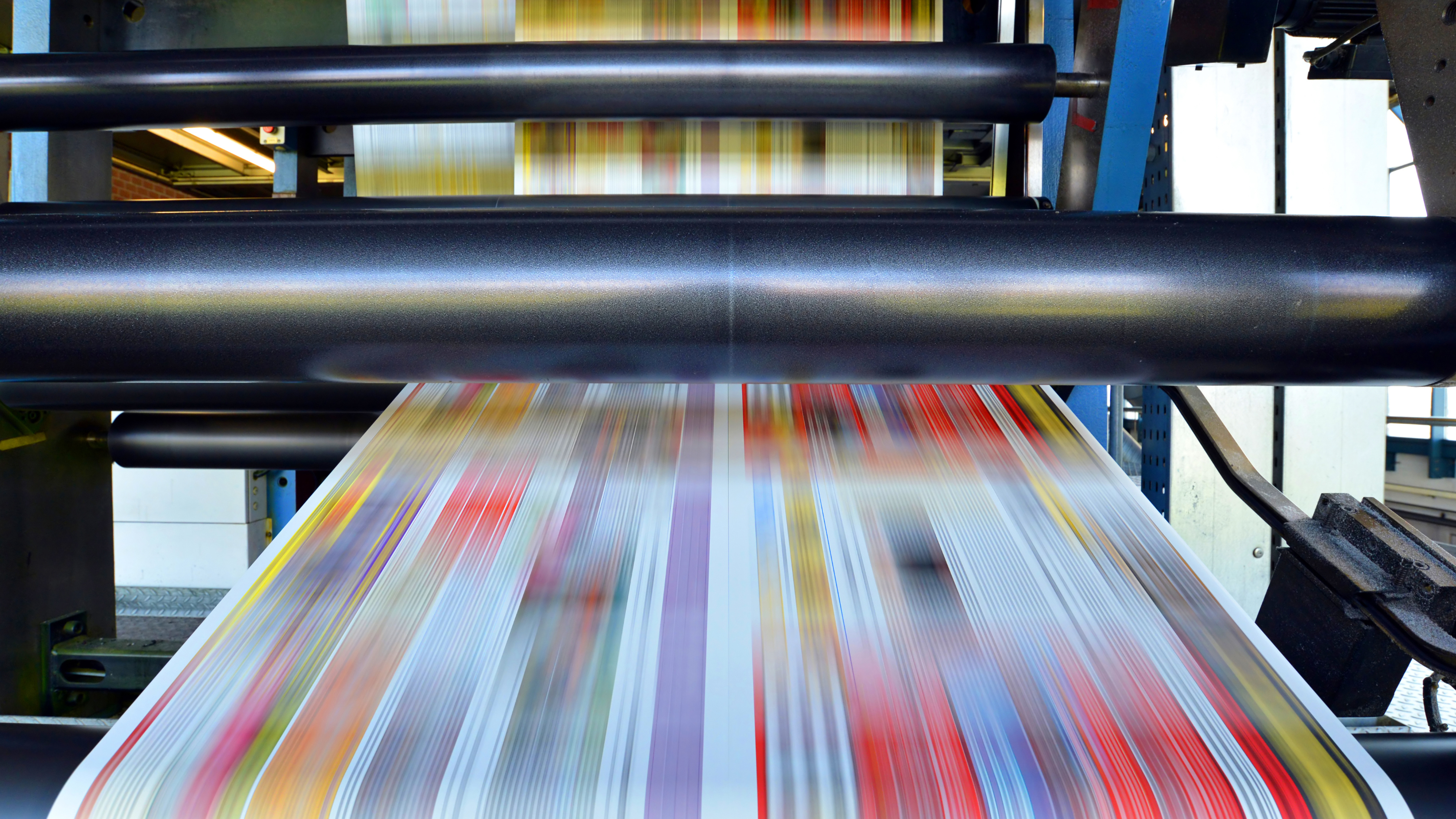 Warehouse Stock paper and Prime Paper Exports | PG Paper