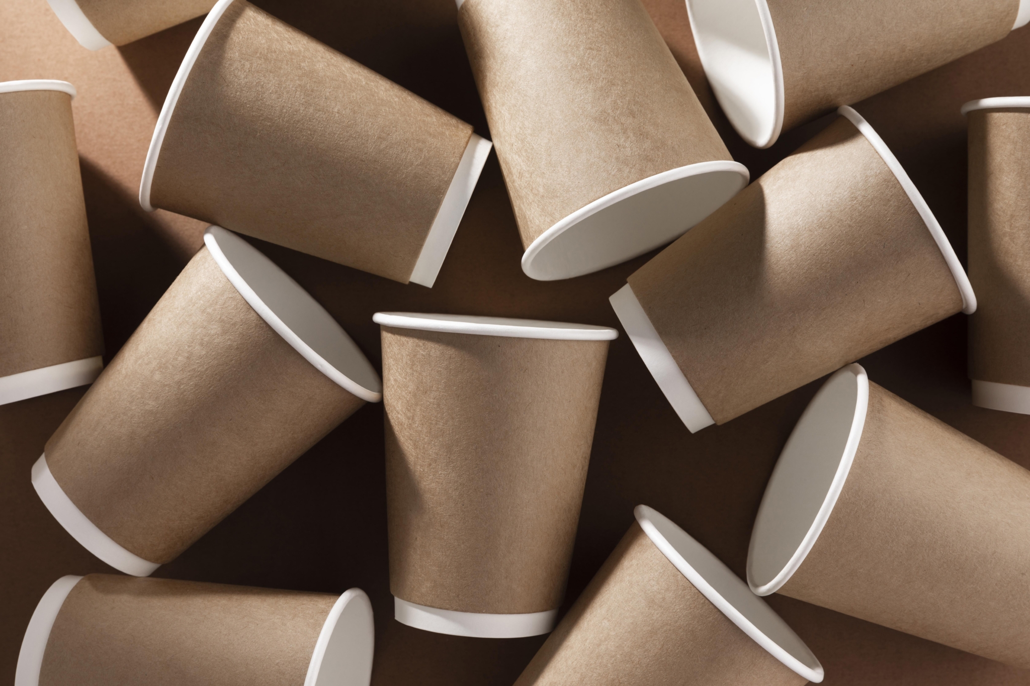 The Branding Power of Paper Coffee Cups - PG Paper