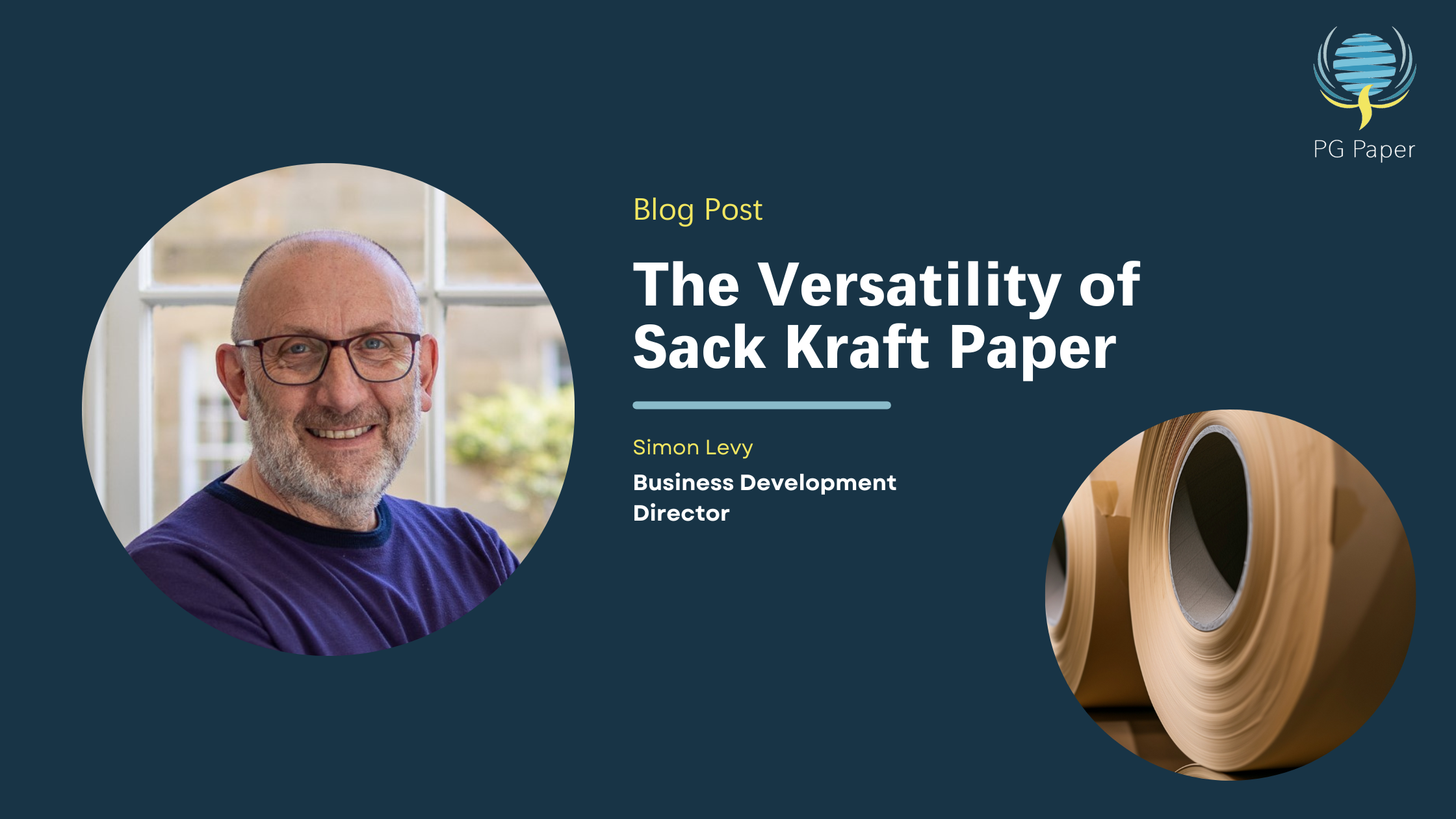 The Versatility of Sack Kraft Paper - PG Paper