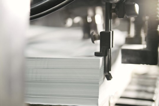 The Superiority of Woodfree Uncoated Paper - PG Paper