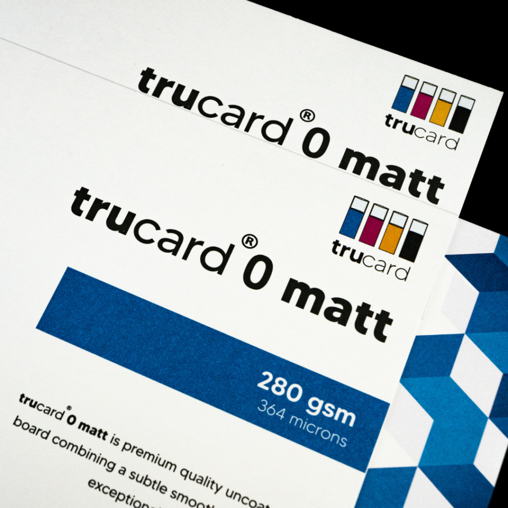 Explore the Trucard® Portfolio - PG Paper