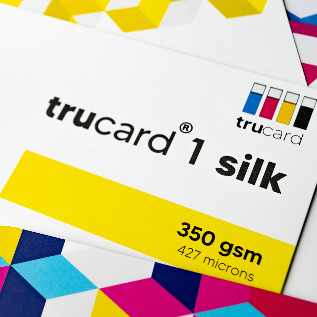 Explore the Trucard® Portfolio - PG Paper