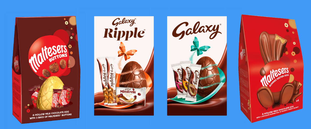 Eco-Friendly Easter Packaging: What’s New in 2025? - PG Paper