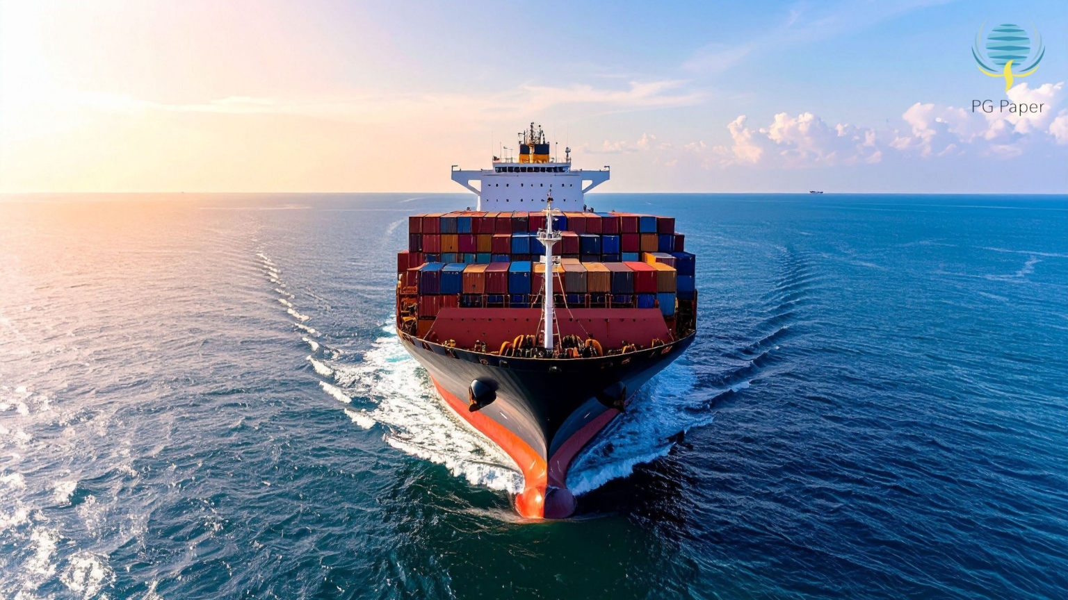 Tips for Exporting: Practical Guidance from Dr Poonam Gupta OBE - PG Paper