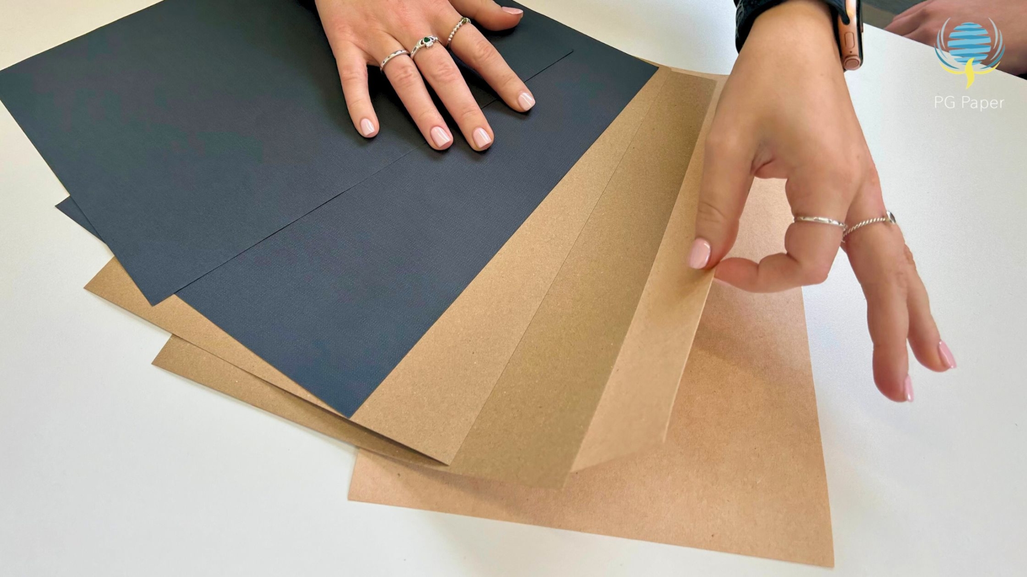 Why Kraft Paper Is Everywhere this Festive Season - PG Paper